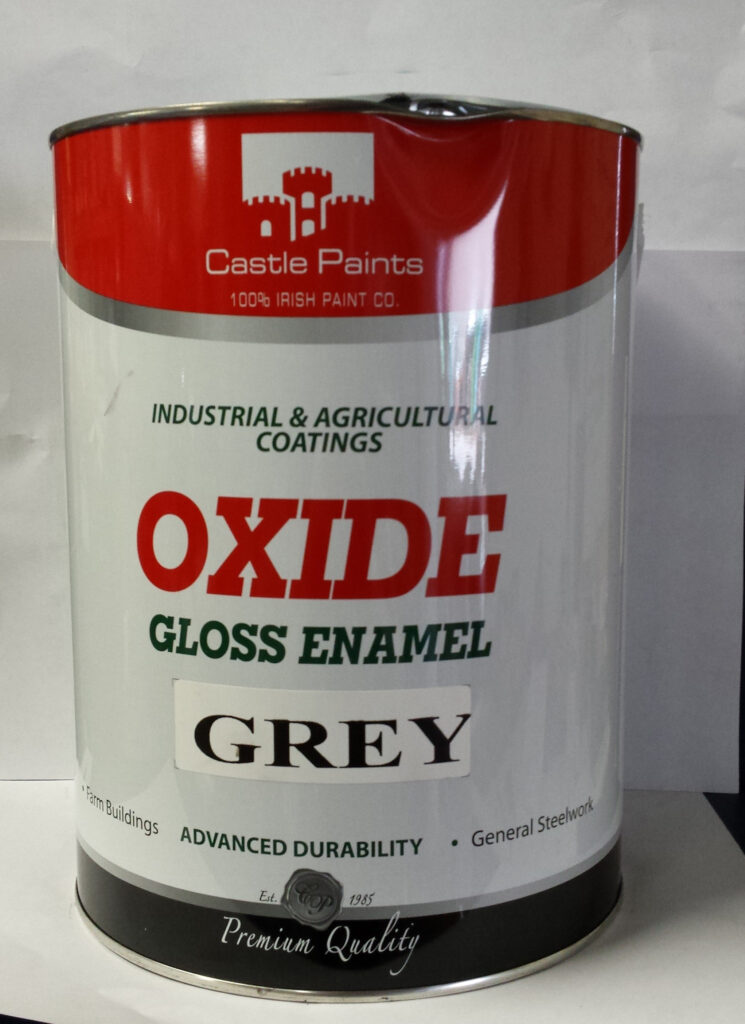 GREY OXIDE – Al-Andalus International