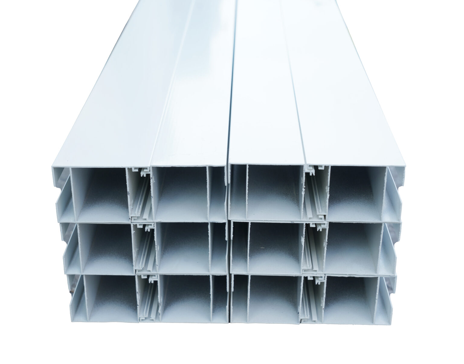 ALUMINIUM PORTA CABIN PROFILES – Al-Andalus International